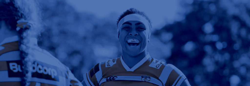 Vale - James Roxburgh – SUFC Rugby Legend - Sydney Uni Football Club