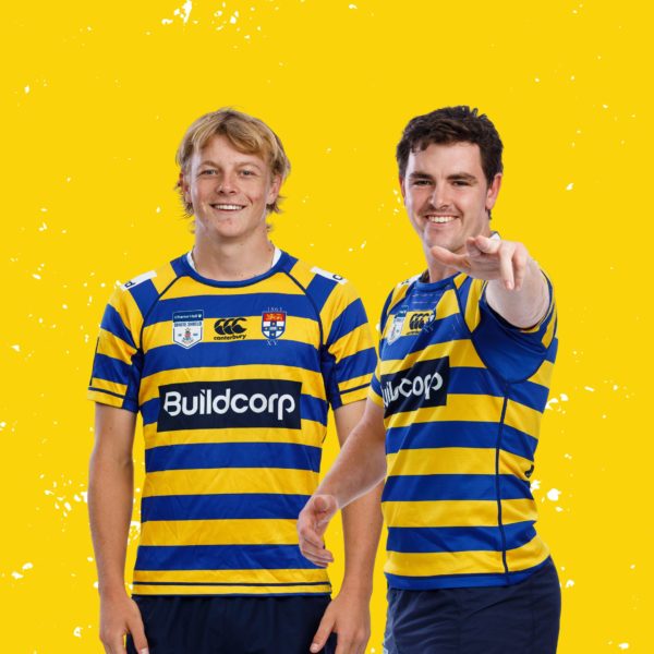 Celebrating Excellence: Andrew Guest and Olly Schmude to represent SUFC ...